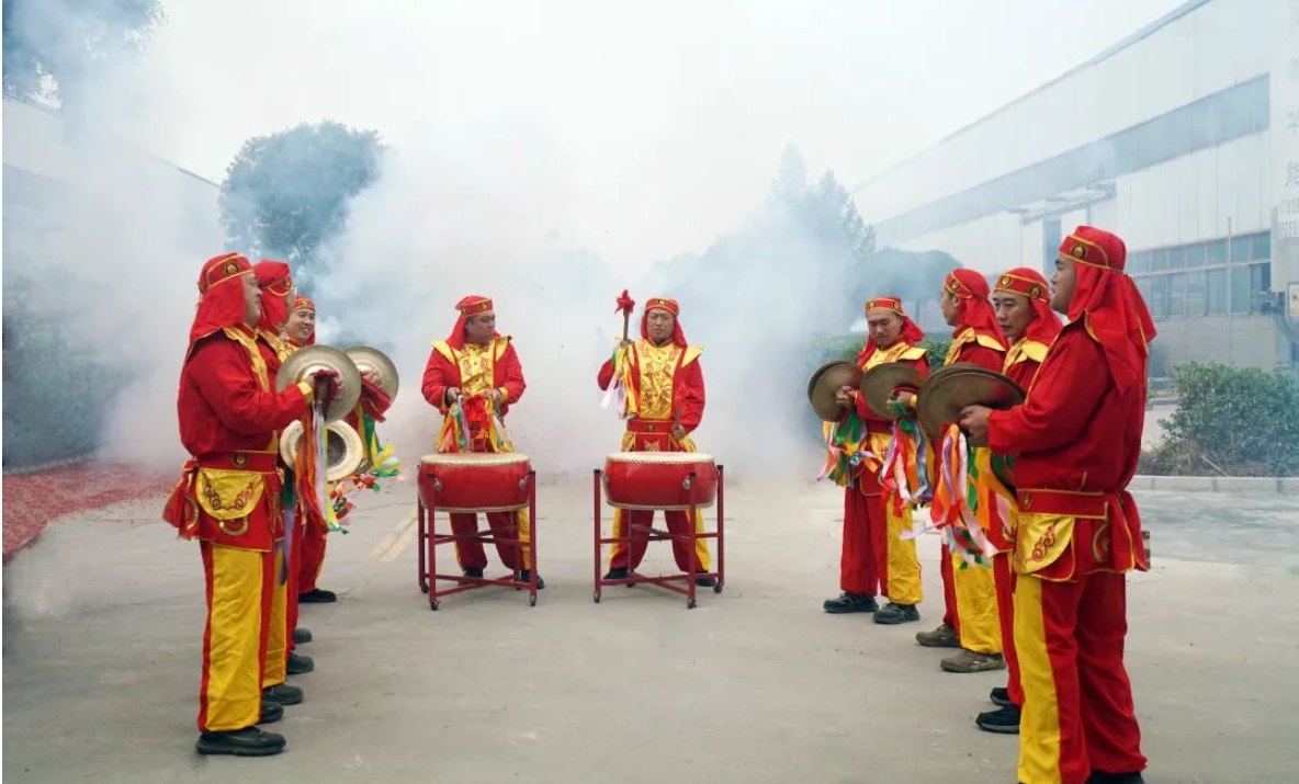 Sinosteel Stainless Steel Pipe Technology (Shanxi) Co., Ltd.